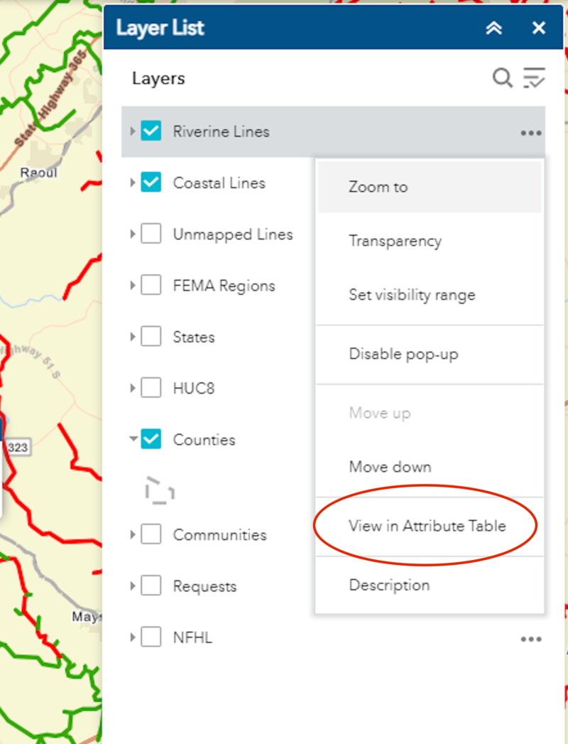 How to Find Streams, Creeks, and Rivers Named in Old Deeds | In the ...
