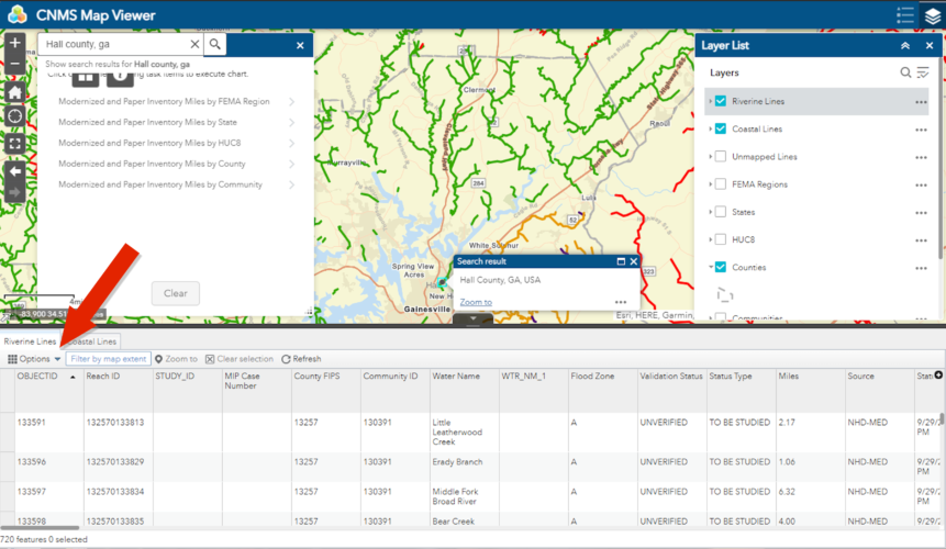 How to Find Streams, Creeks, and Rivers Named in Old Deeds | In the ...